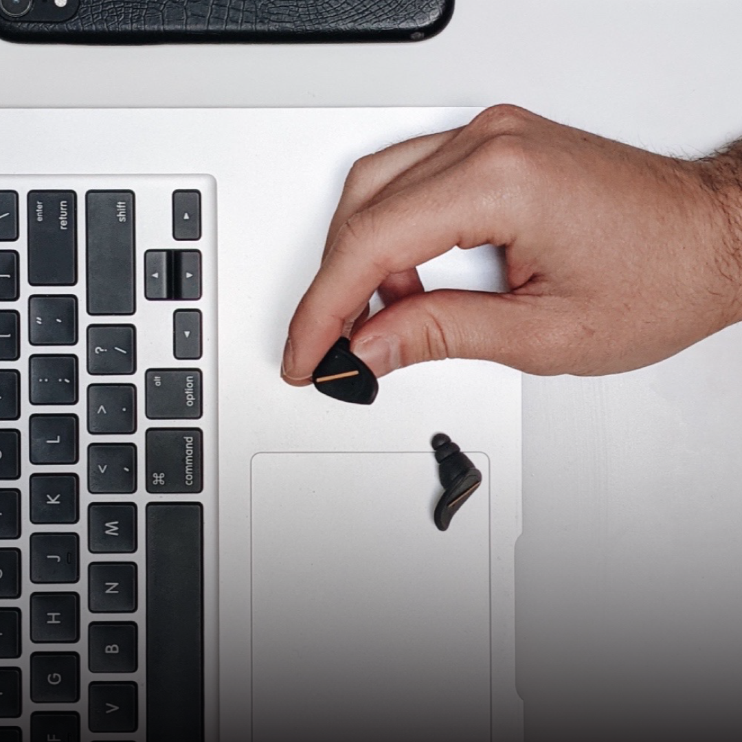 EAROS Acoustic Filters | Filter The Noise | High Fidelity Experience