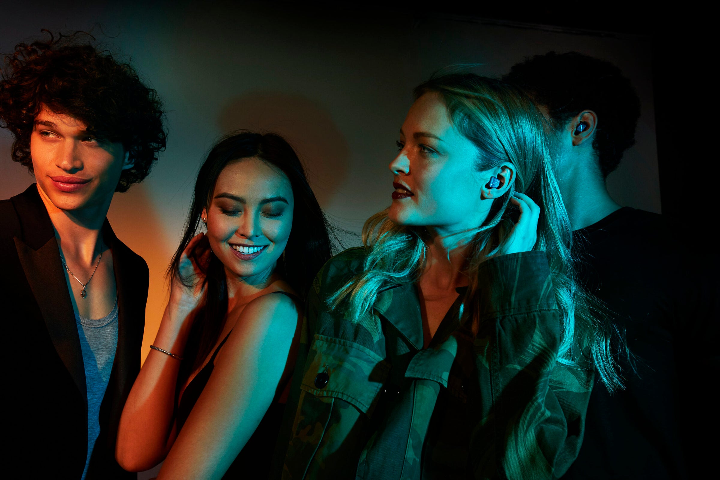 EAROS High-Fidelity Hearing Protection | 2024 Best Earplugs