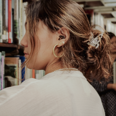 EAROS Acoustic Filters | Filter The Noise | High Fidelity Experience