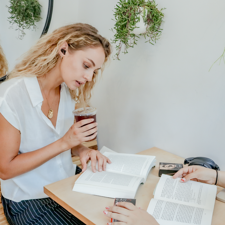 EAROS Acoustic Filters | Filter The Noise | High Fidelity Experience