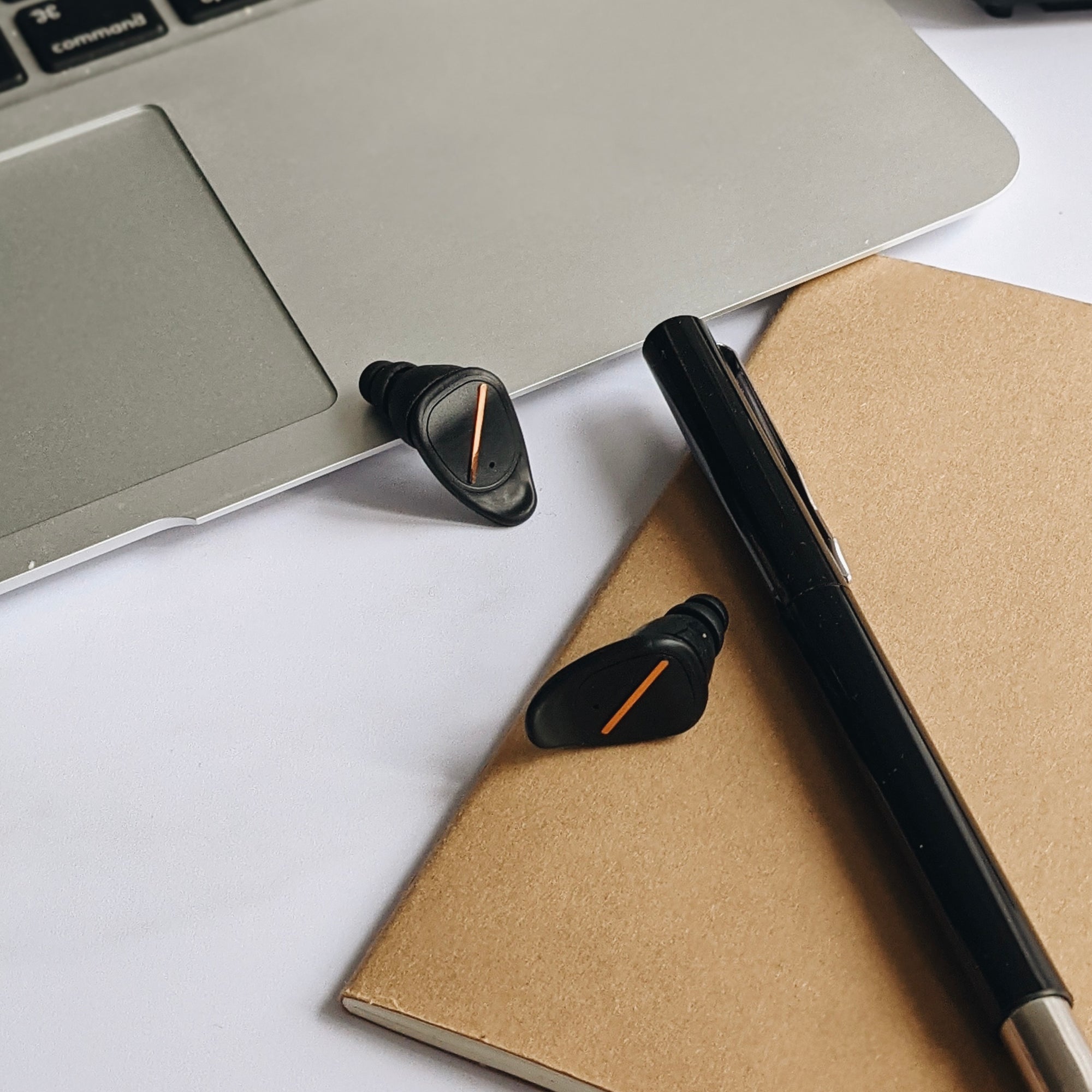 EAROS High-Fidelity Hearing Protection | 2024 Best Earplugs