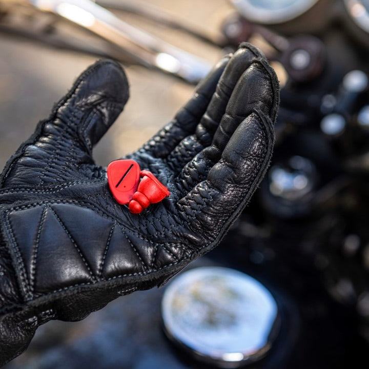 EAROS High-Fidelity Hearing Protection | 2024 Best Earplugs