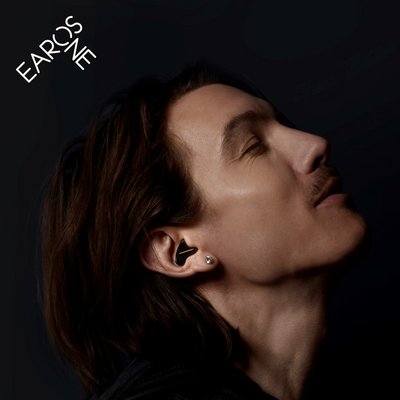 EAROS High-Fidelity Hearing Protection | 2024 Best Earplugs