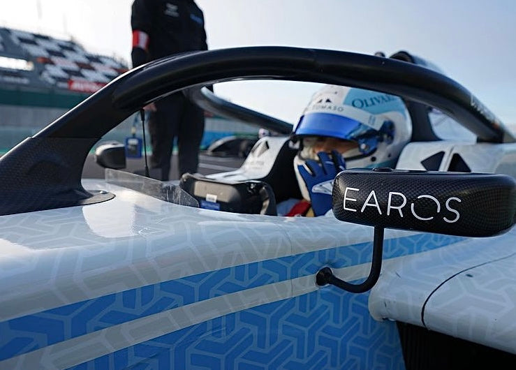 EAROS High-Fidelity Hearing Protection | 2024 Best Earplugs